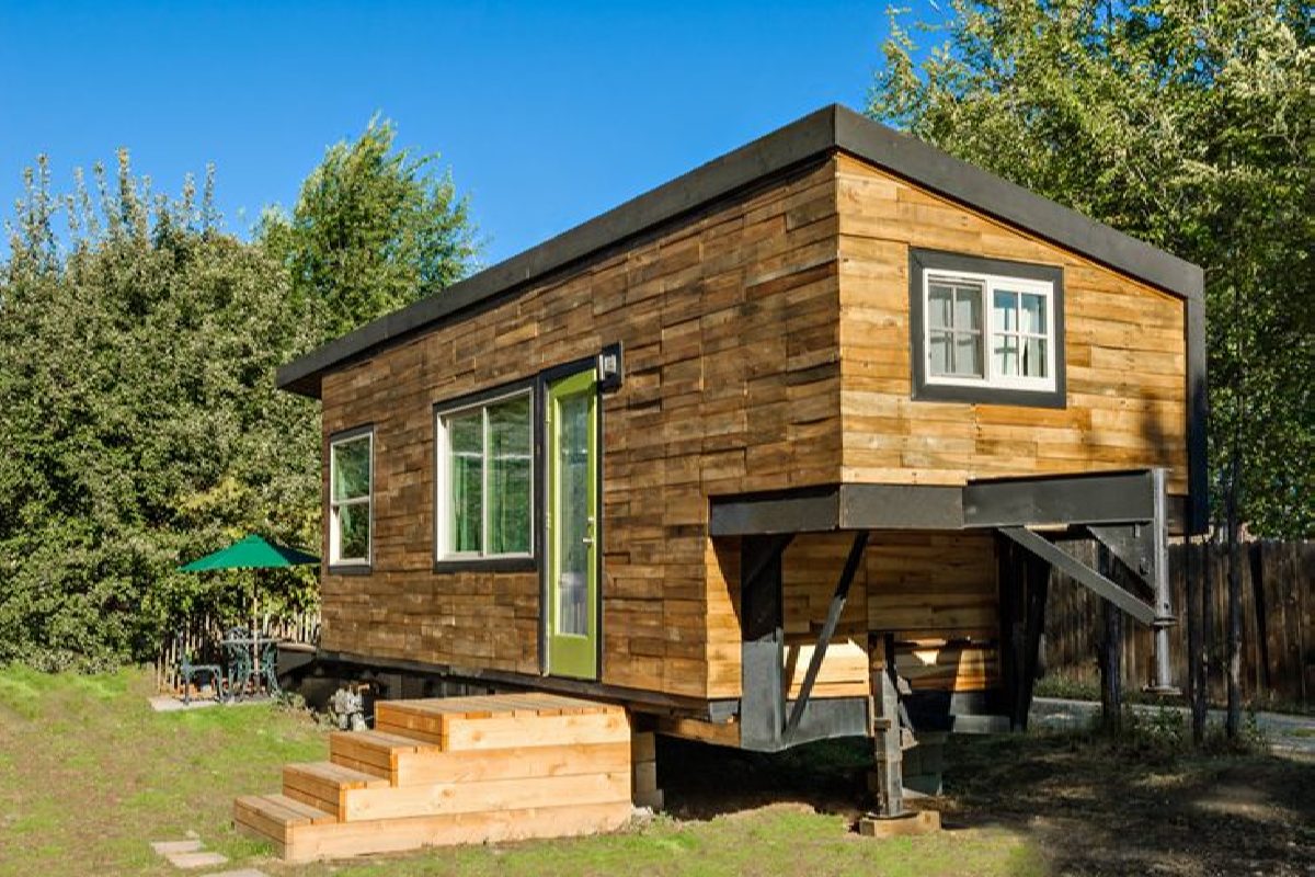 Tiny Homes In California (6 Cheapest In Our List)