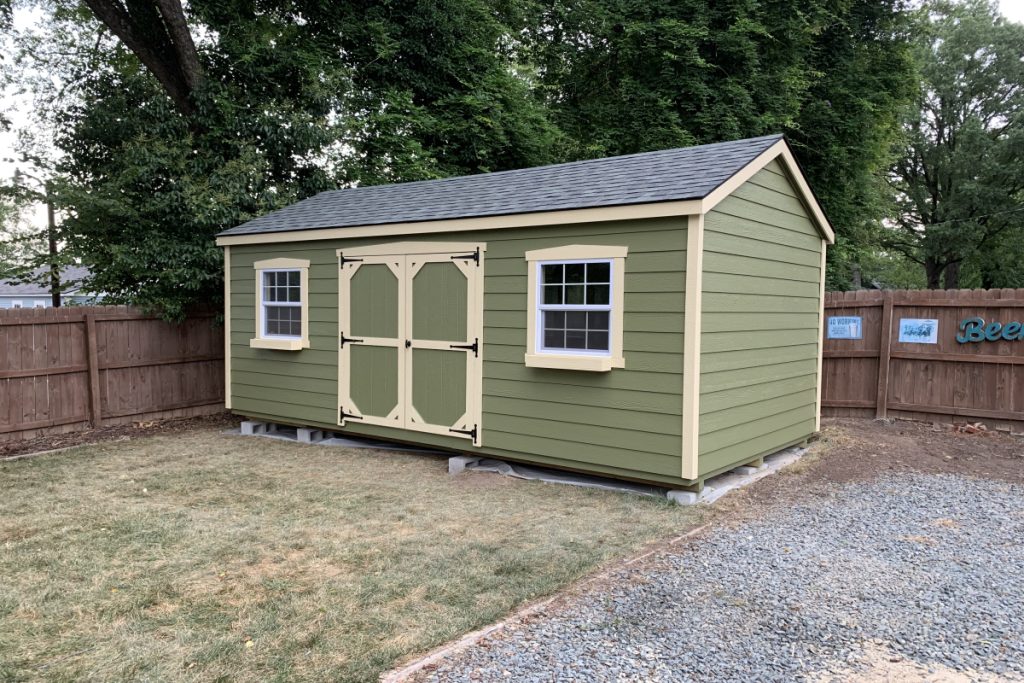 Can You Convert A Shed Into A Tiny Home? (7 Beginners Tips)