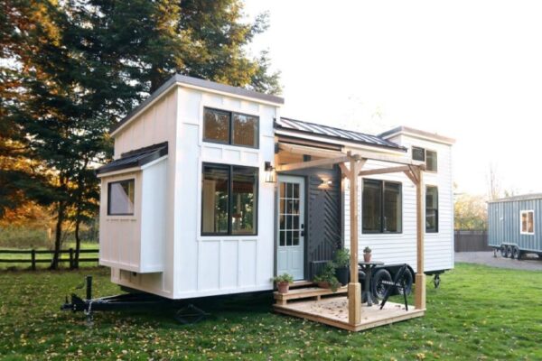 Tiny Homes Under 100k | See 10 Best Rated To Chose From