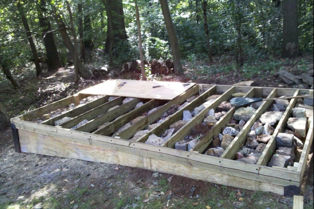 Tiny House Foundation Options | See 5 Awesome Options To Chose From