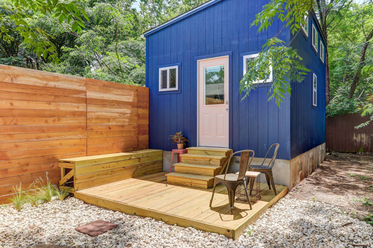 Tiny House Foundation Options | See 5 Awesome Options To Chose From