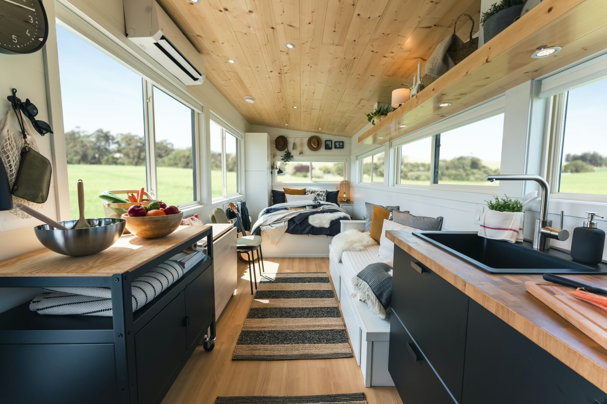 Why Live In A Tiny House | Discover 10 Awesome Benefits