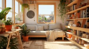 Simple Living Solutions