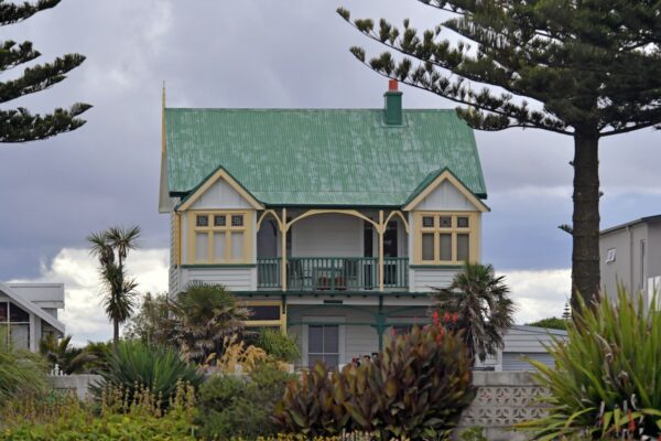 Compact Living House | Unlocking the Secrets of Design