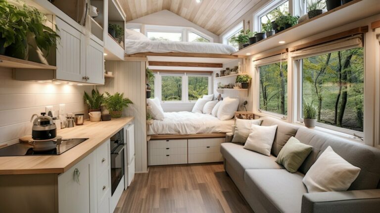 Simple Living Solutions