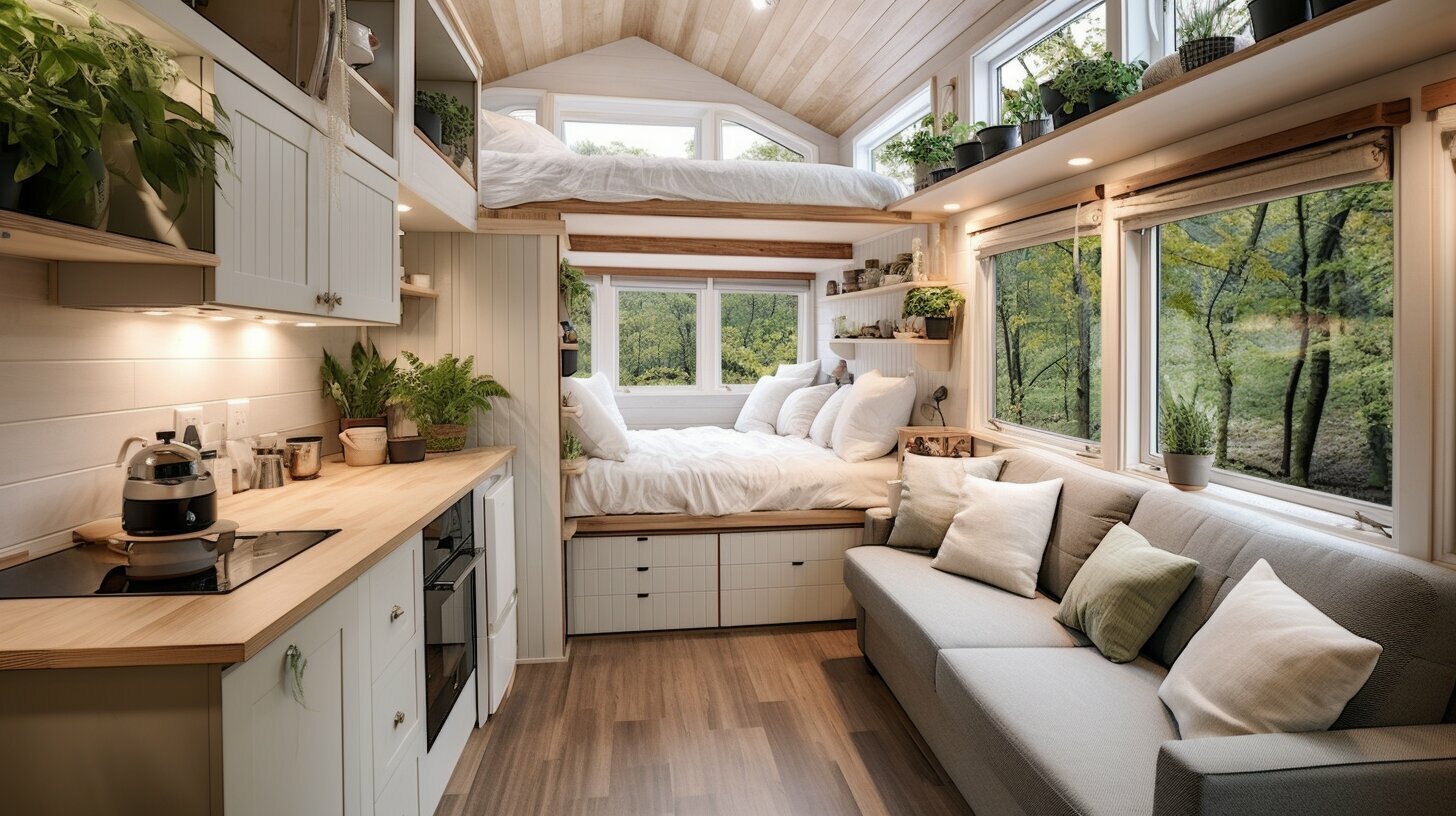 Simple Living Solutions