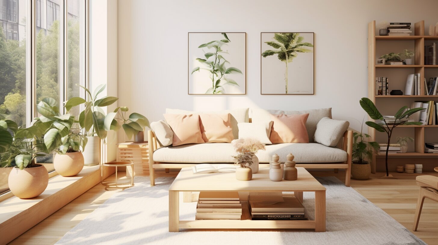 Simple Living Solutions