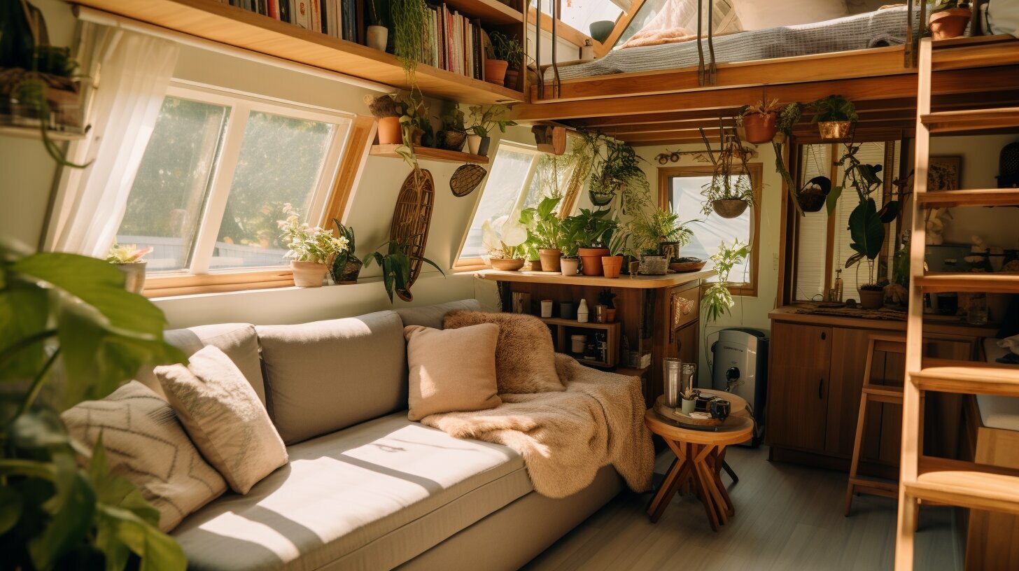 Simple Living Solutions