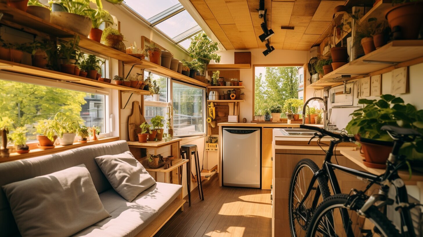 Simple Living Solutions