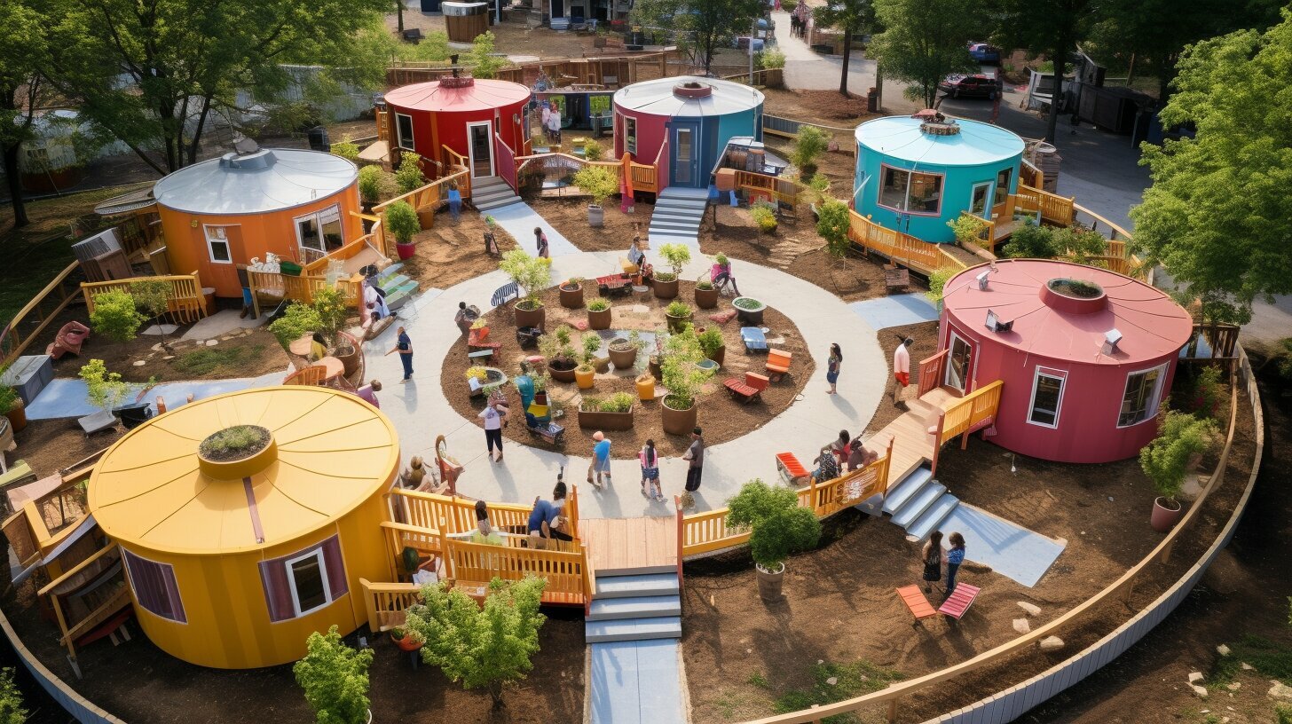 Simple Living Solutions