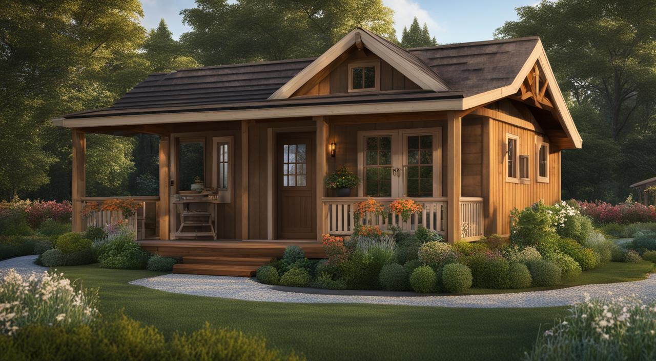 Simple Life Tiny Homes: Living Large In A Small