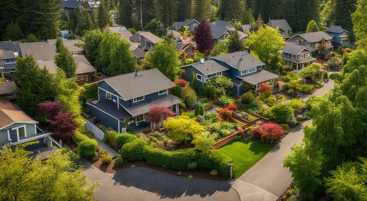 Tiny House Laws Oregon: A Guide to Legal Living