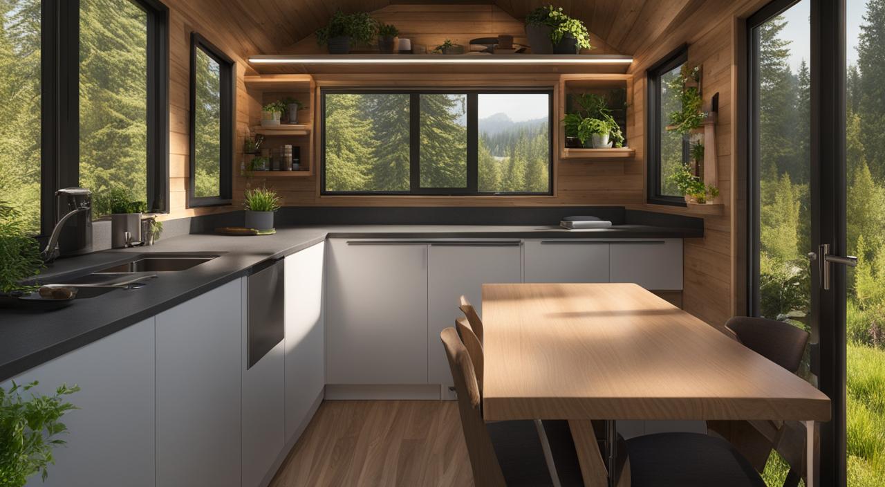 Tiny House Laws In Washington State: Unlocking Freedom