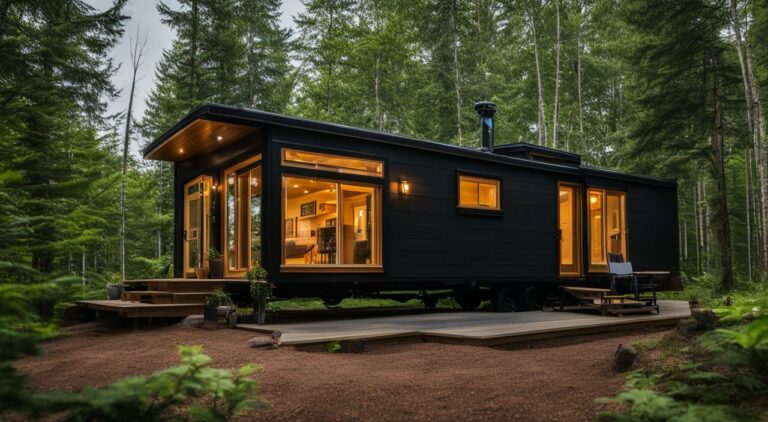 Tiny House Duluth MN: Discover the Charm