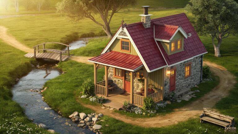 Understanding Tiny Homes Design
